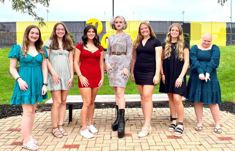 Crestview Fall Homecoming | News, Sports, Jobs - Morning Journal